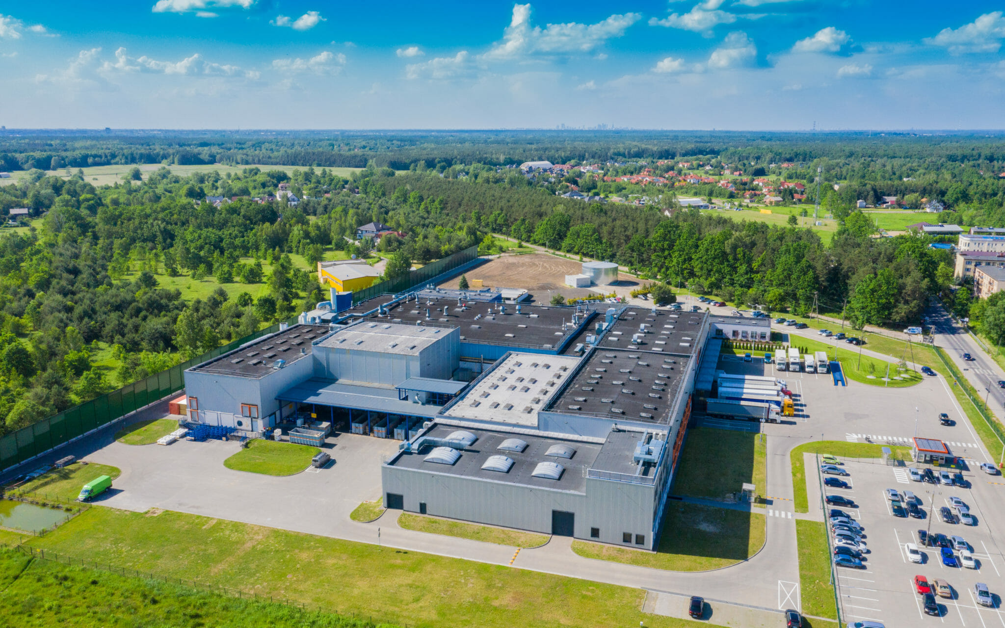 Mobile Heizung mieten: 20-2.500 KW in Ihrer Nähe